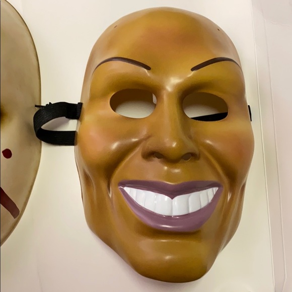 Spirit | Accessories | Halloween Masks | Poshmark